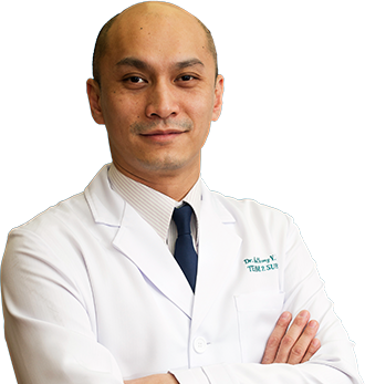 Dr. TEOH Yuen-Bun, Anthony - S.H. Ho Centre for Digestive Health, The ...